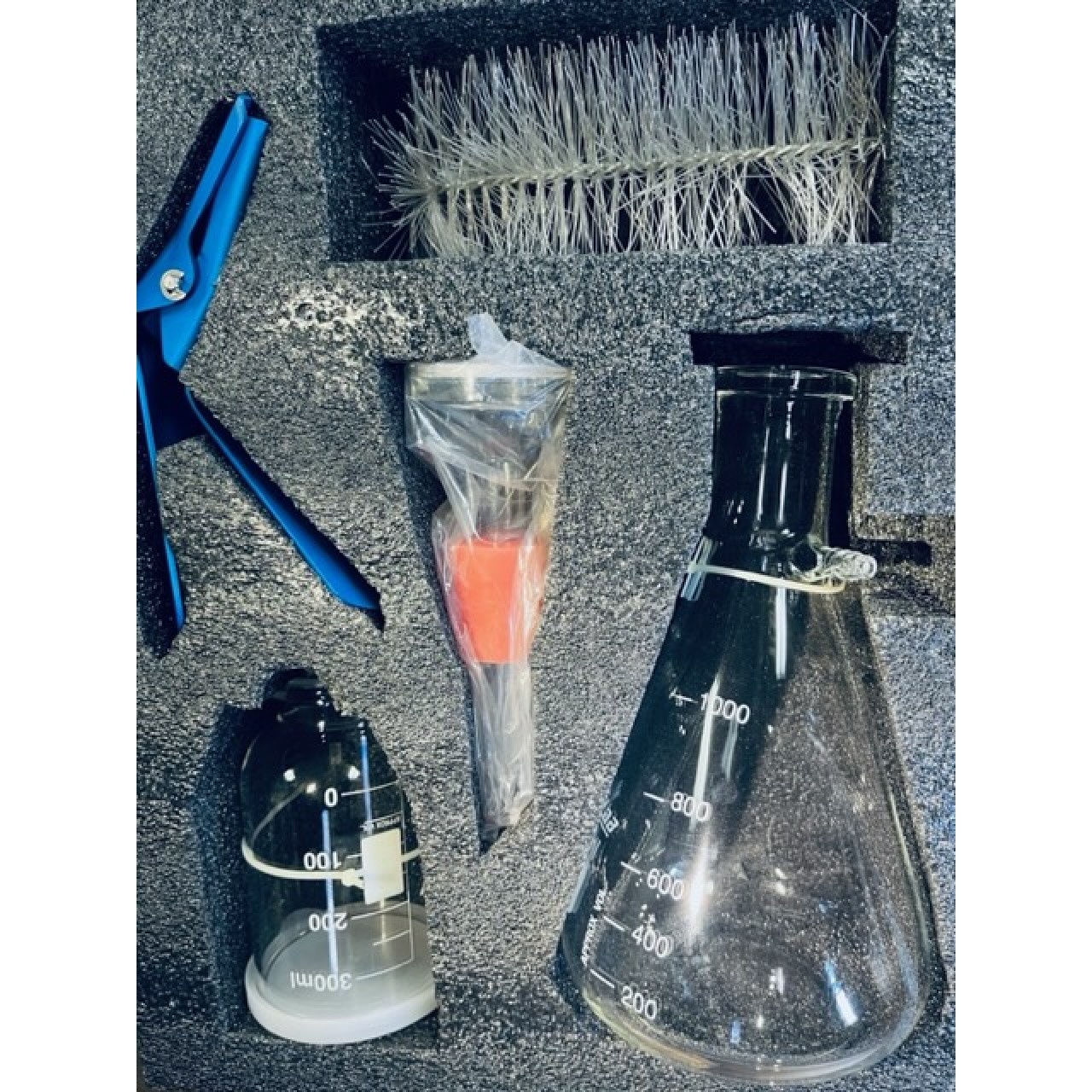 Membrane Filter Assembly